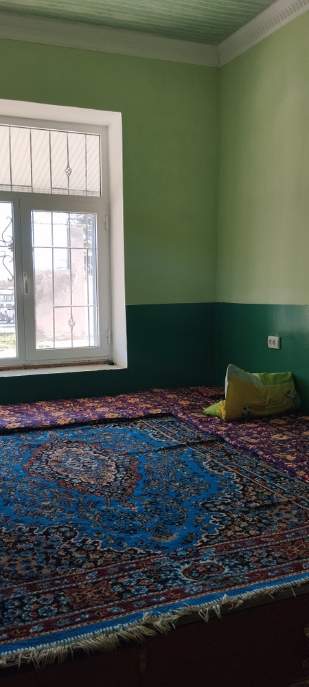 Нежилой жой сотилади Кушкургонда