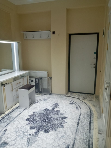 2 хонали квартира ижарага берилади