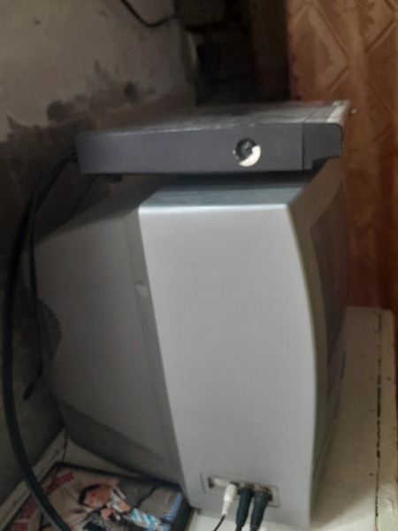 Televizor roison