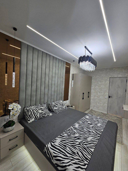 Продам квартиру 2в3/4/5 Муккими