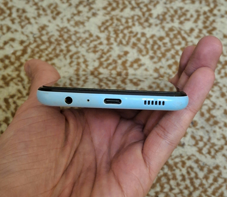 Samsung A13 Sotiladi