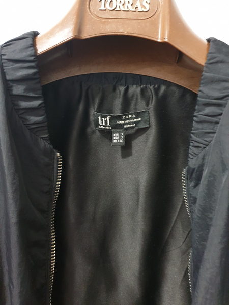 Стильная Ветровка ZARA
