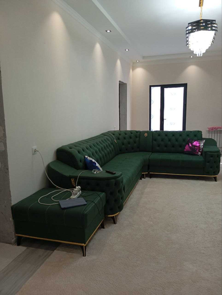 Продается 6ти комнатная квартира.ZA010