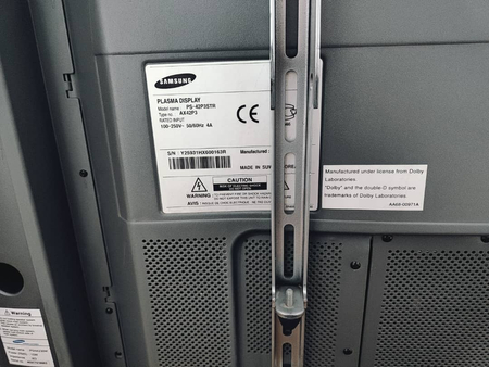 Телевизор 50 дюймов