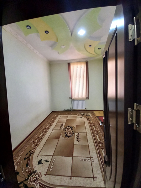 Квартира ижарага берилади 3 хонали, 4 этажда жойлашган