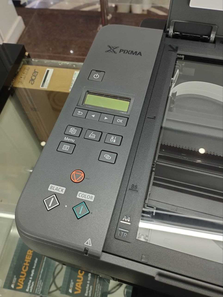 YANGI Rangli PRINTER Canon Pixma G3420 sotiladi #ПРИНТЕР #printer