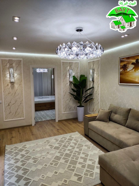 #METRO MIRZO ULUGʻBEK, 2×6 Balkon, Chilonzor 4 kvartal. Kvartira Sotil