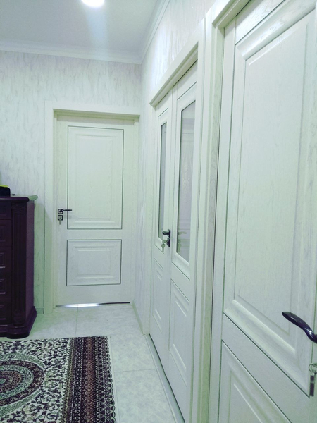 Продажа 3/3/4 Кадышева рынок,77 серия