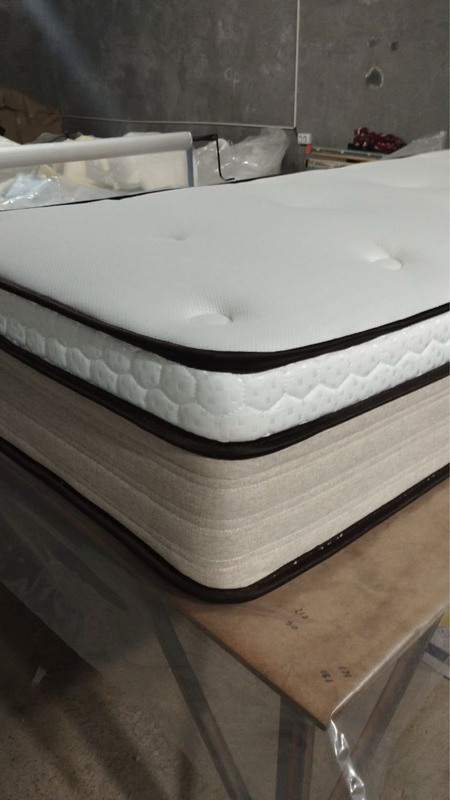 Matras anatom va ortoped