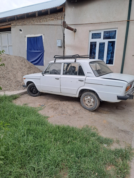 Жигули ваз2106 сотилади