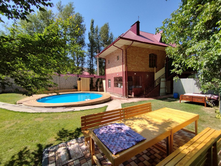 Dacha sotiladi 17