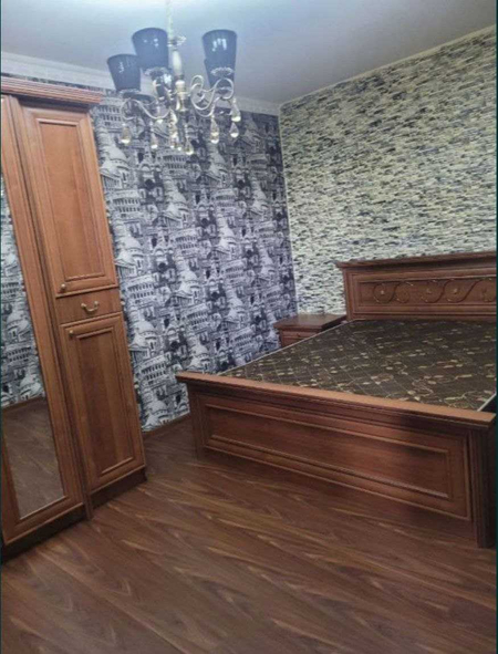 Срочно Продаётся отличная 3 комнатная квартира на Кадышева, AJOU