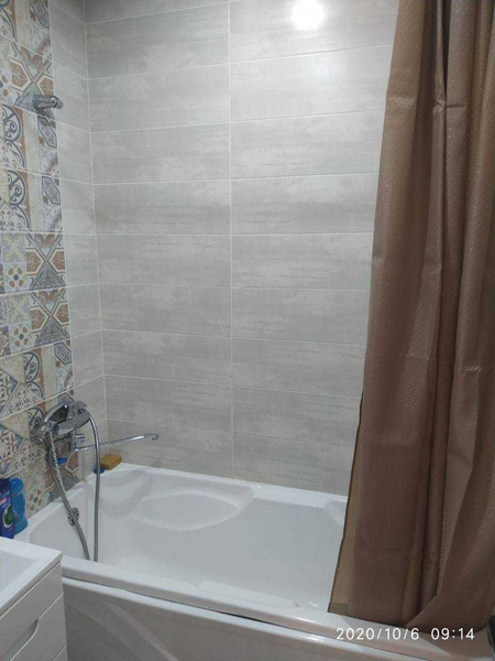 Аренда 2 комнат Евро мебели, в центре, Пирамит