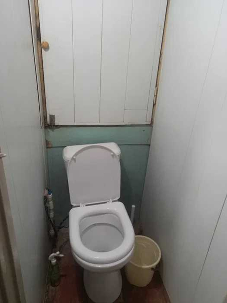 Аренда 1в2/1/4 квартиры на Авиасозлар 4. (Лисунова 4). ID: OY 350