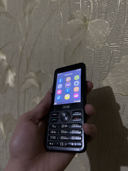 Artel yangidek karobka dakumentli