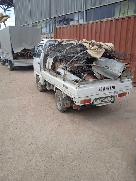 3500sum Metalolom Metallom Pererabotka qilamiz