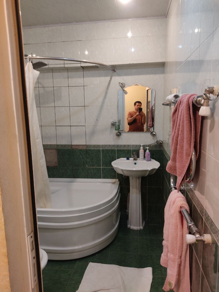 Продается квартира на Ц1