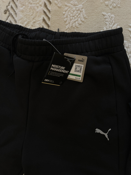 Puma костюм