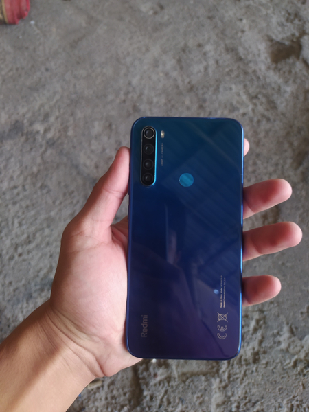 Redmi note 8 32 gb