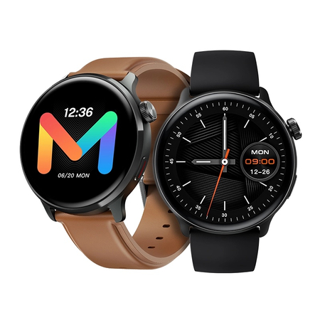 НОВЫЕ Xiaomi Mibro Lite 2 часы