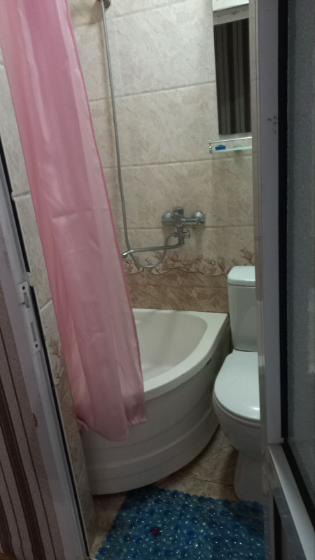 Квартиру сдаётся своё