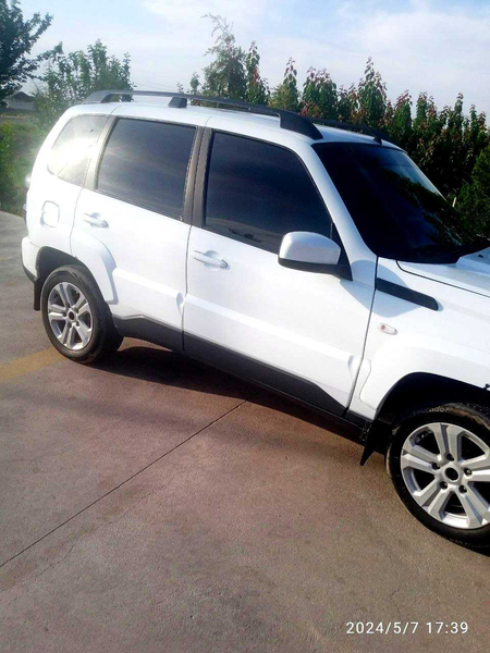 Niva Travel (2022)