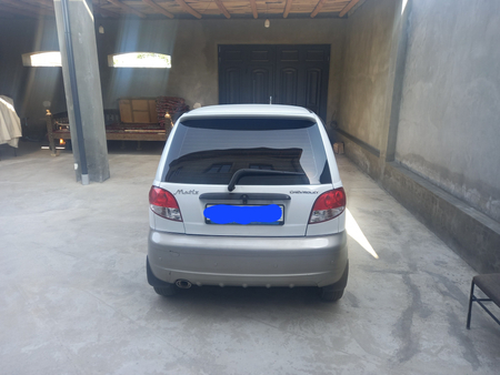 Matiz best chevrolet