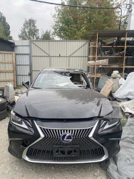Разборка Lexus ES 250, 300h, 350, 18-24 год Запчасти