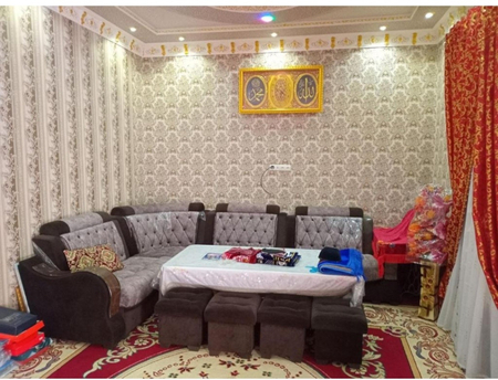 Mexmonxona hotel гостивайа дом hostel