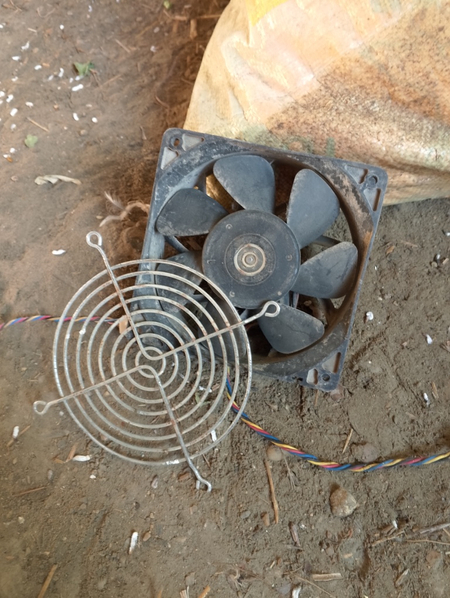 Sovutgichlar 12V