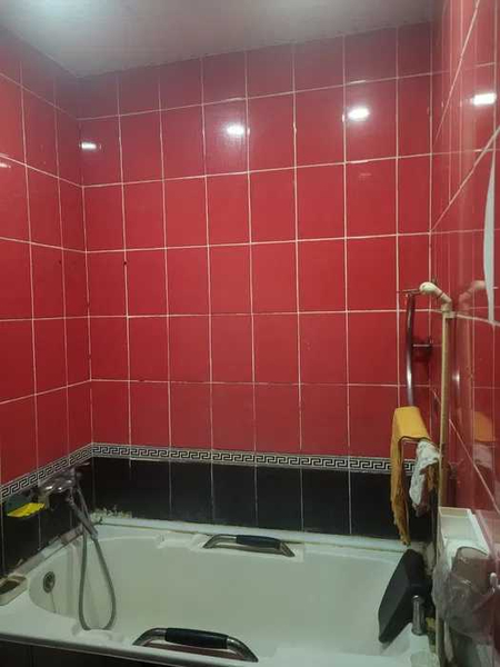 Аренда квартир в Ялангач 3/1/4 ID:KM069