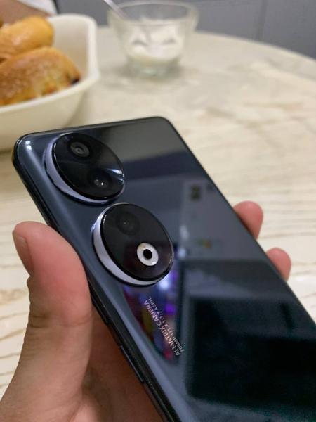 Honor 90 256gb black