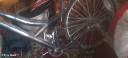 Velosiped 26 Велосипед 26