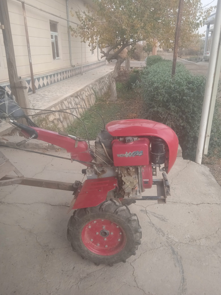 Motobulok sotiladi