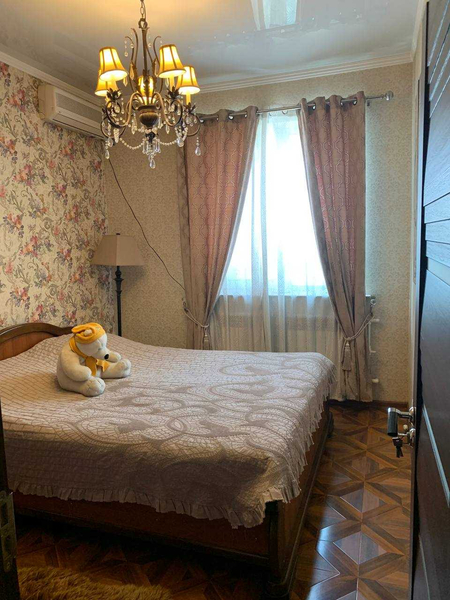 Продается квартира Юнусабад 13 квартал 2/7/9 (2 санузла). Не риелторы.