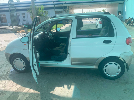 Matiz Best Sotiladi