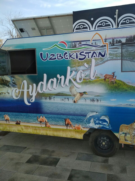 Turistik uy, tadbirkorlik uyi