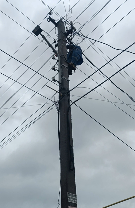 Stalba elektric, stalbaga chiqamiz