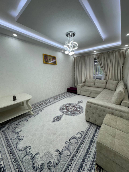 Qora qamich 2/4 3/3/4 evro balkon 2x6