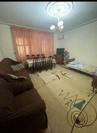 谷 128614 谷 Xalqlar do'stligi (Drujba) Olmazor massivi 4/1/9 100 м²