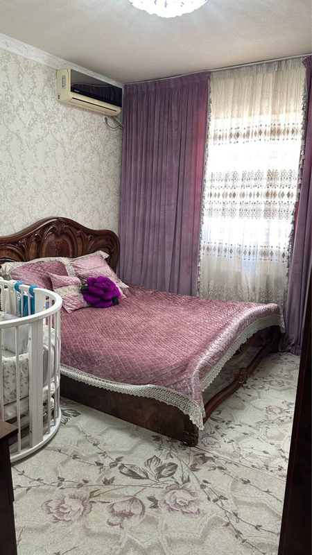 Sergeli, 2xona uy, 65.000$
