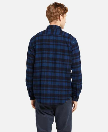 Polo Ralph Lauren мужская зимняя рубашка