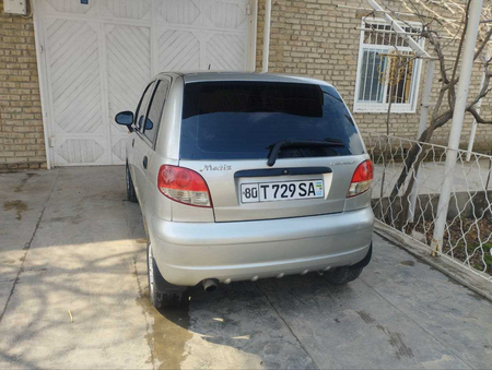 matiz polyuks sotiladi