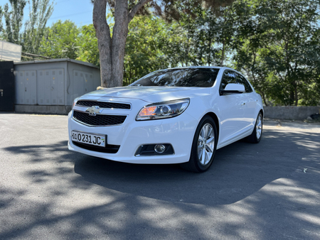 Malibu 1  3poz. full