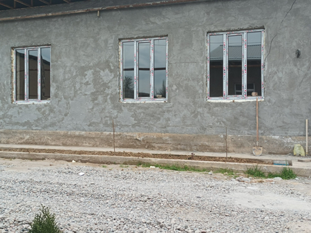 Akfa Toshkent shahar