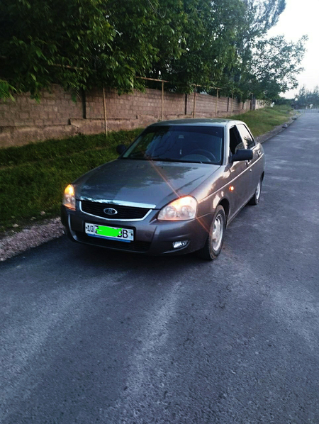 Lada Priora 2170