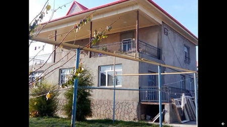 дом дача на кибрае ФАН