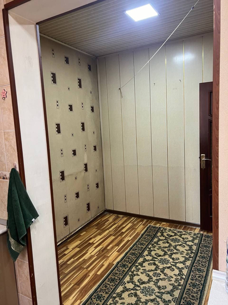 Долгосрочная аренда