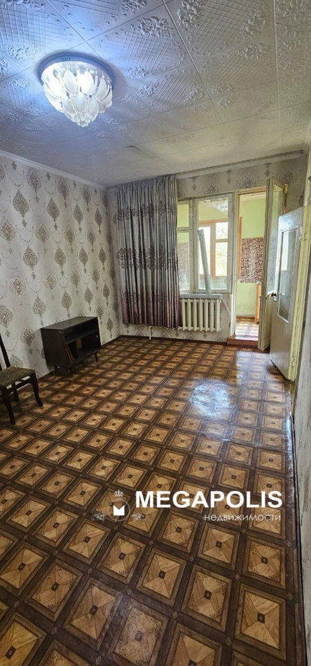 , Ипотека Купить квартиру 1 комнатную Атлас 1в2/2/4 Балкон 1,5х3