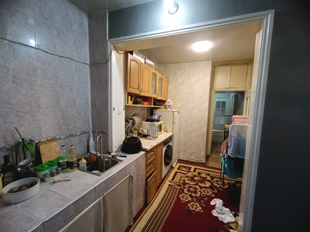 Продам 3-х комнатную квартиру 2-этаж